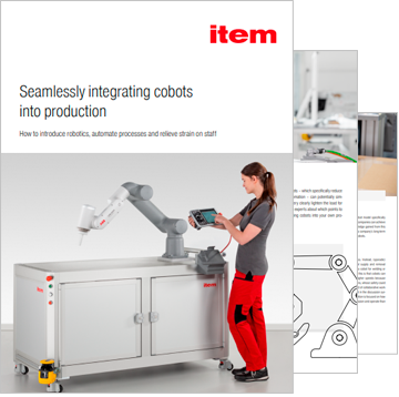 Cobot integration made simple: Get your PDF now!